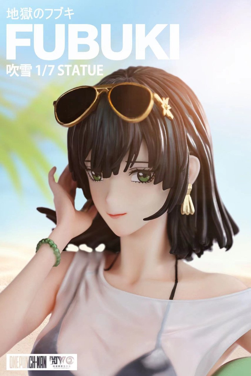 [Statue] HYO Studio – Fubuki – 1/7