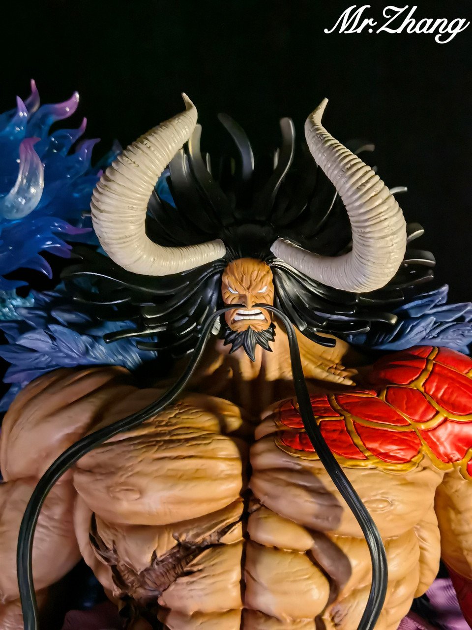 [Statue] DT Studio – Kaido