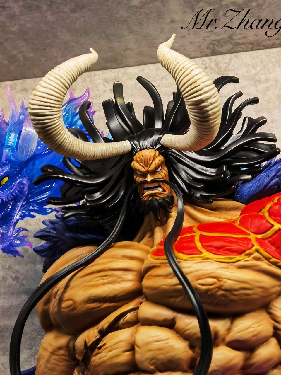 [Statue] DT Studio – Kaido