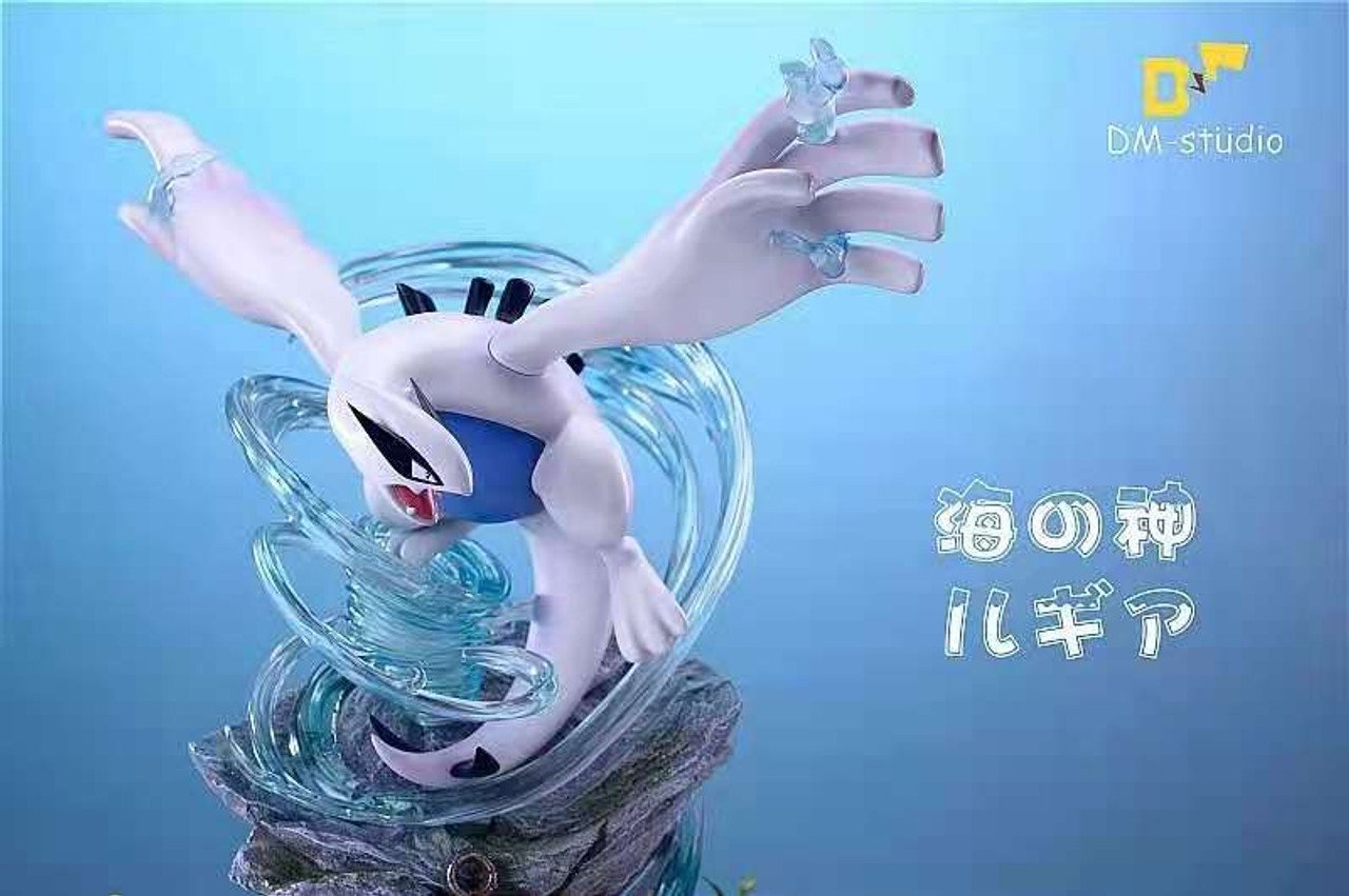 [Statue] DM Studio – Lugia