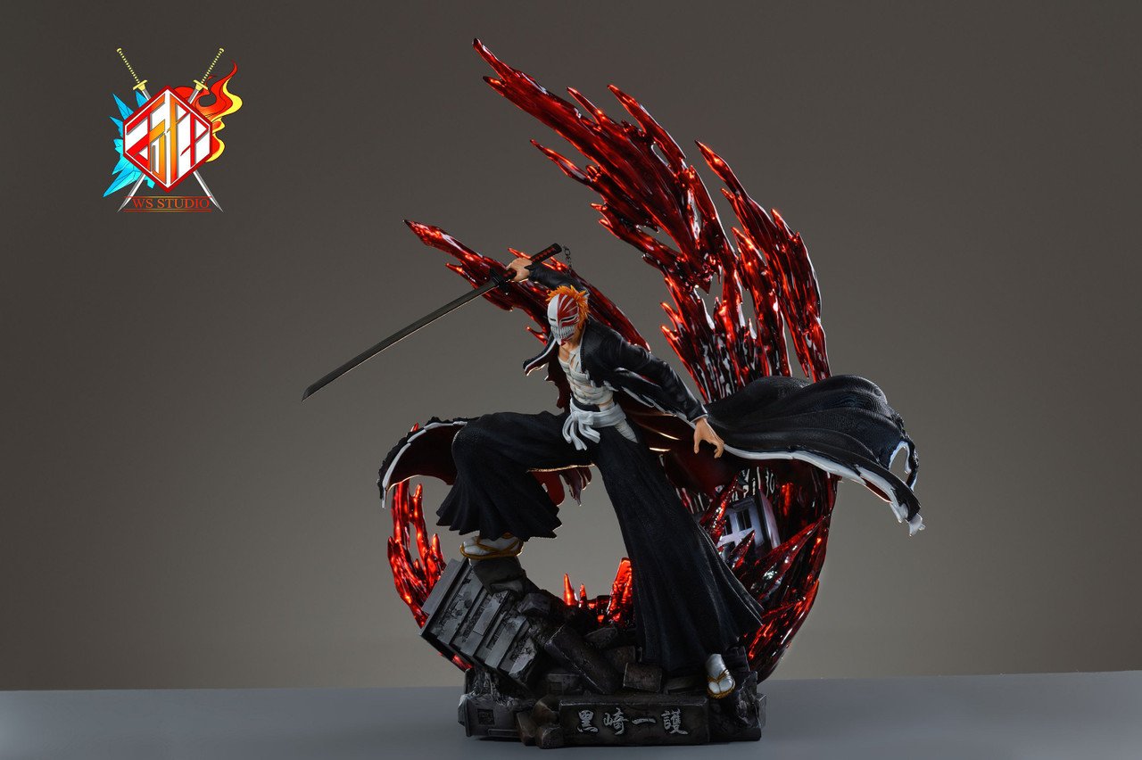 [Statue] WS Studio – Ichigo – 1/6 – Ex