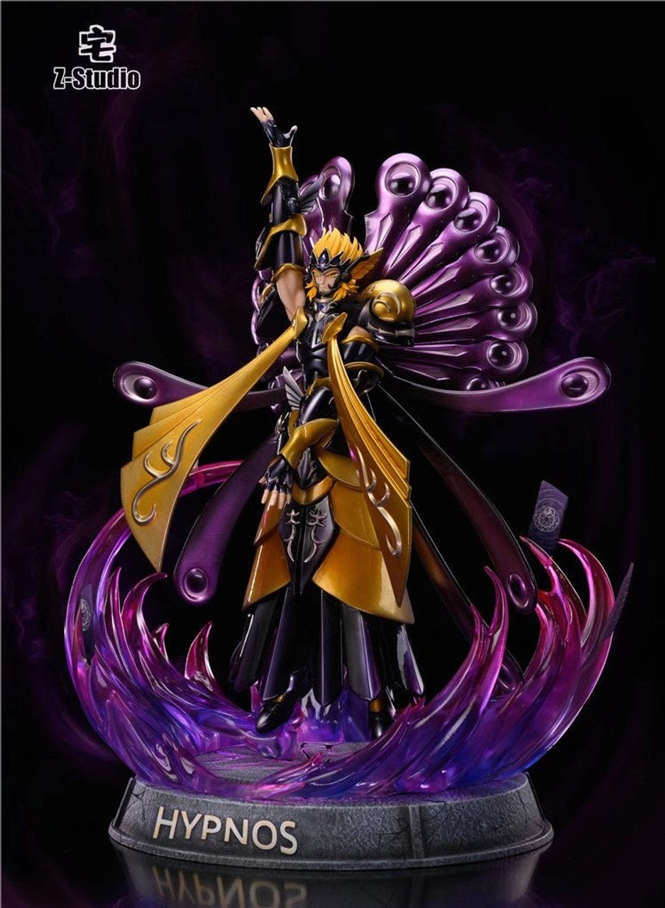 Z Studio #1 – Hypnos – 1/6 @ Statue