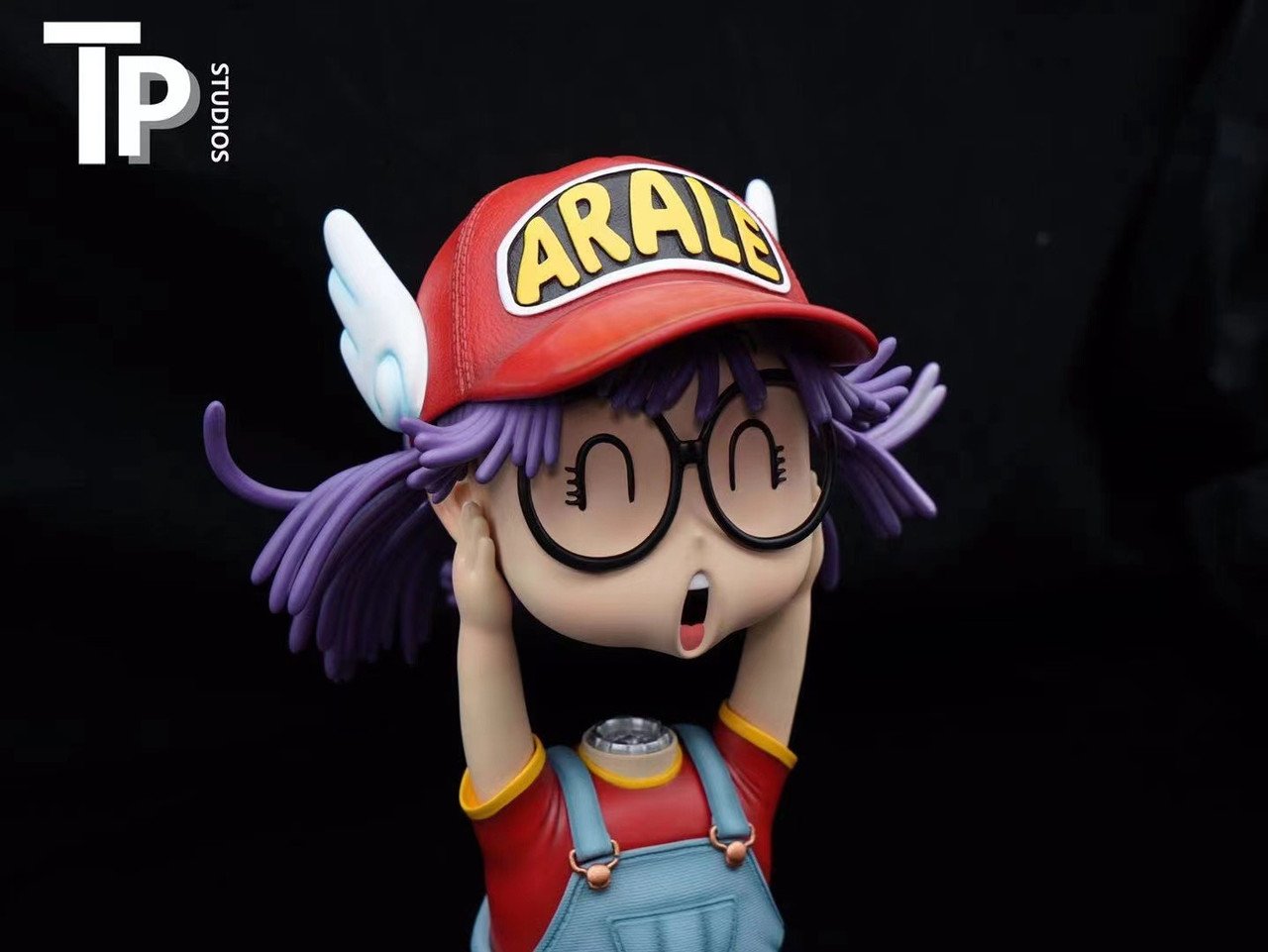 TP Studios - Arale - B - GK Collector