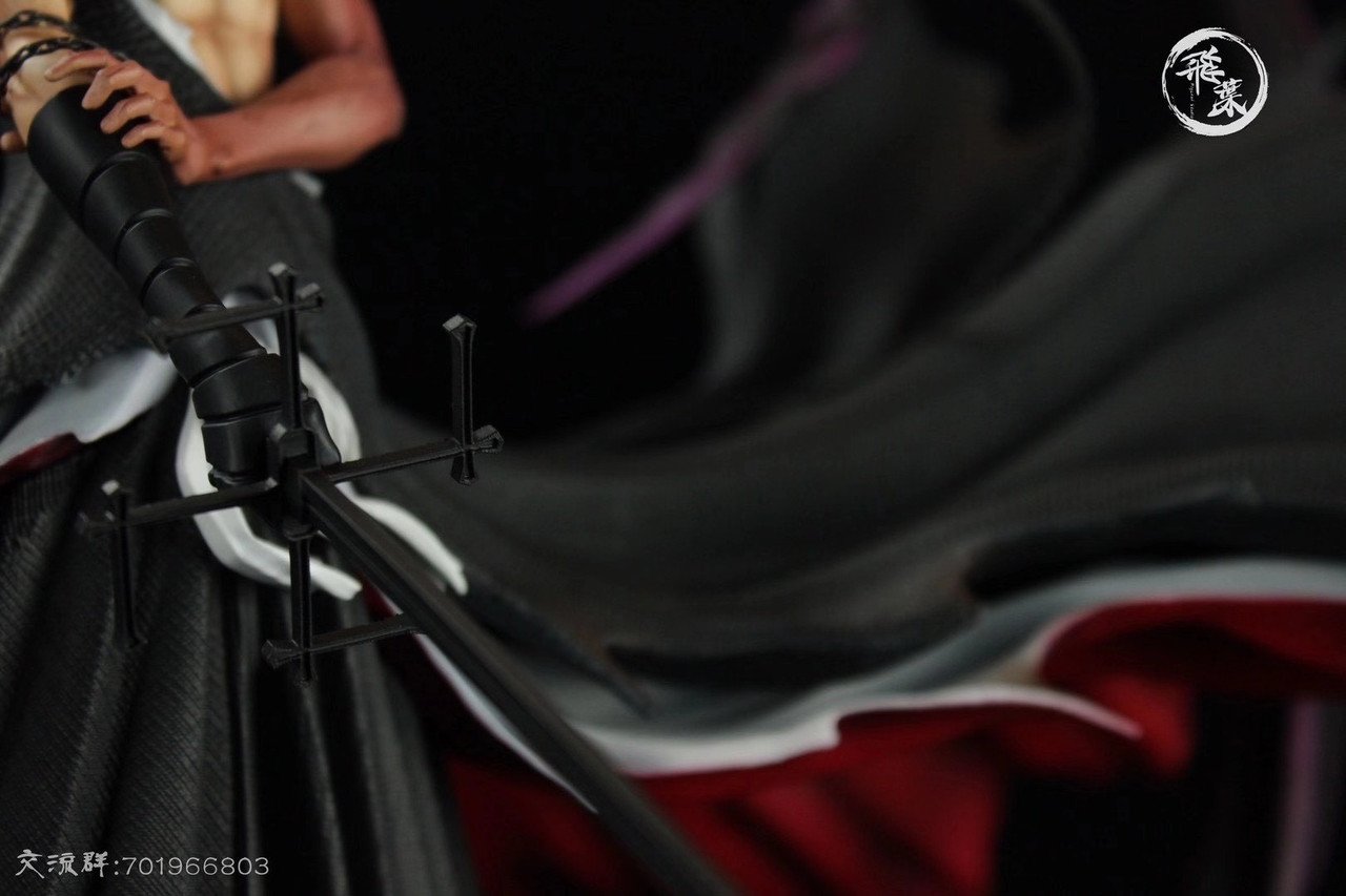 FlyLeaf Studio – Ichigo – 1/6 @ Statue