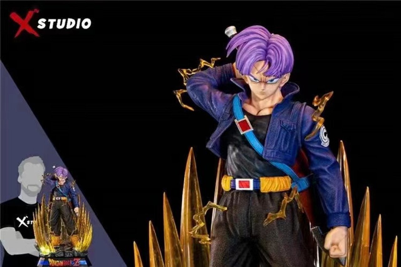 [Statue] X Studio #1 – Torankusu – 1/3 – Regular