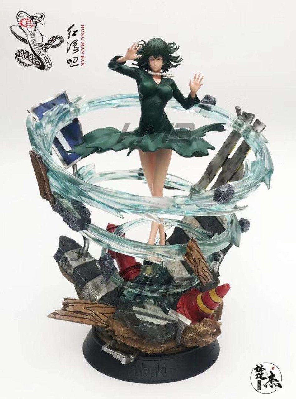 [Statue] Hong Man Bar – Fubuki