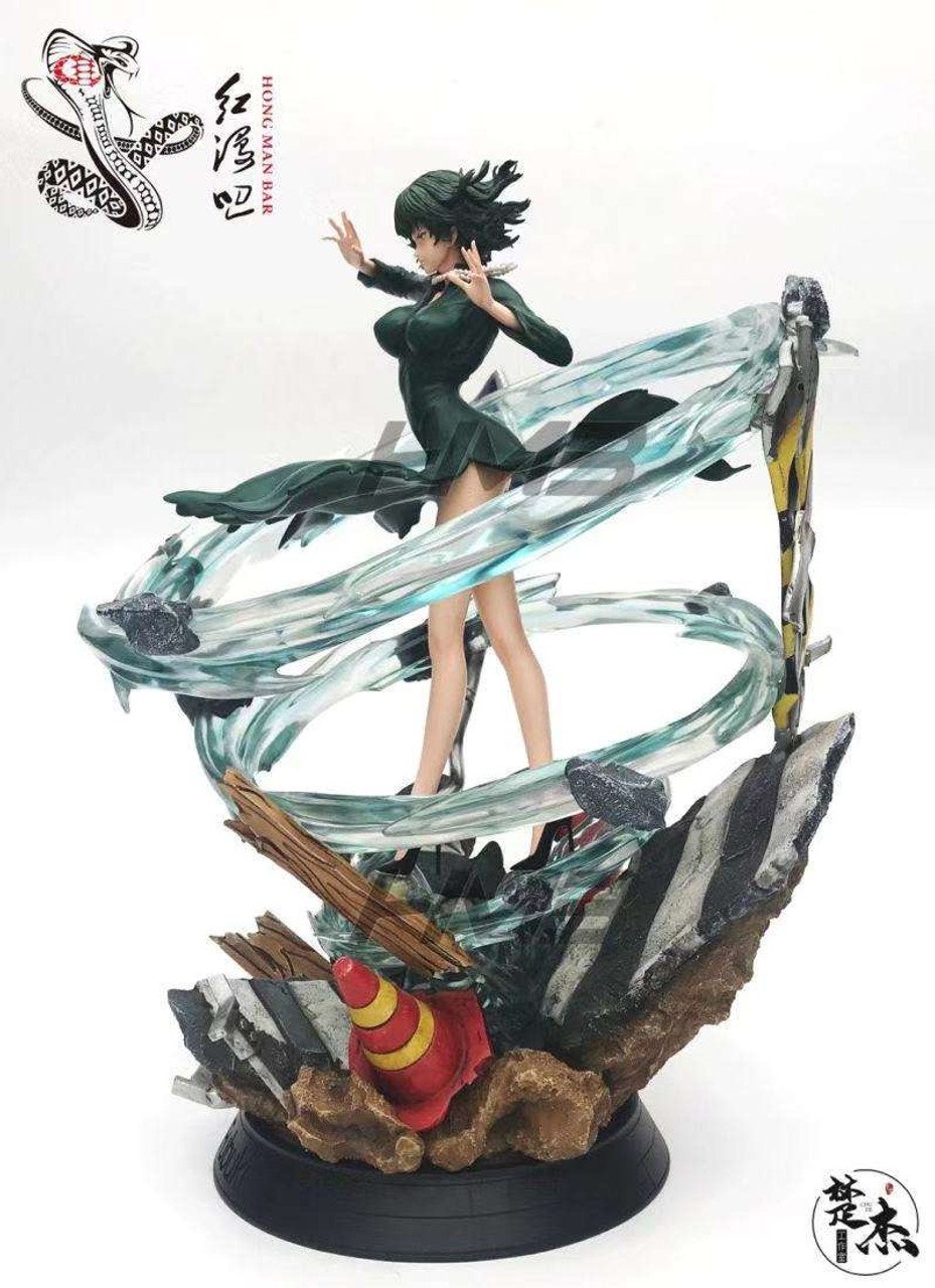 [Statue] Hong Man Bar – Fubuki