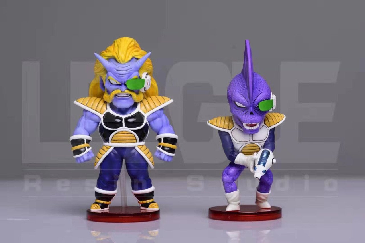 [Statue] League Resin Studio – Kinut – WCF