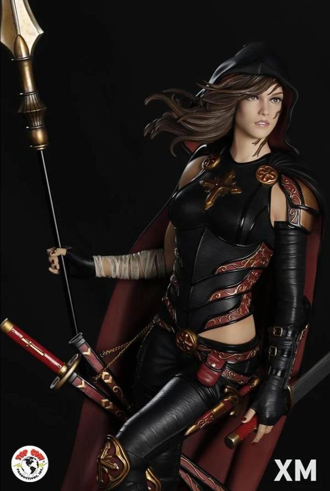 [Statue] XM Studios – Magdalena – 1/4