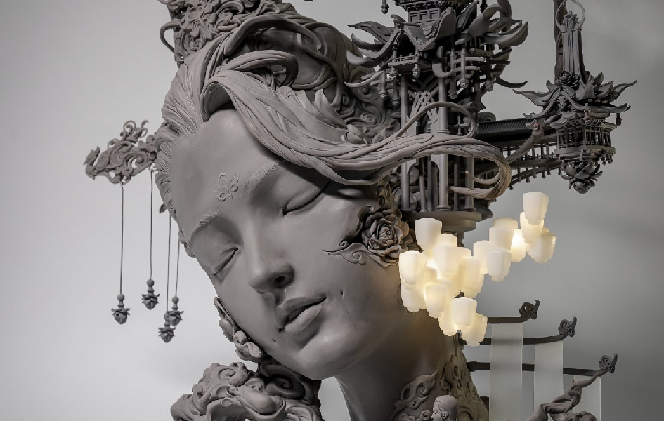 [Studio] Yuanxing Liang
