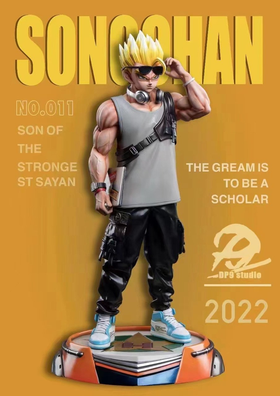 DP9 Studio - GK Collector