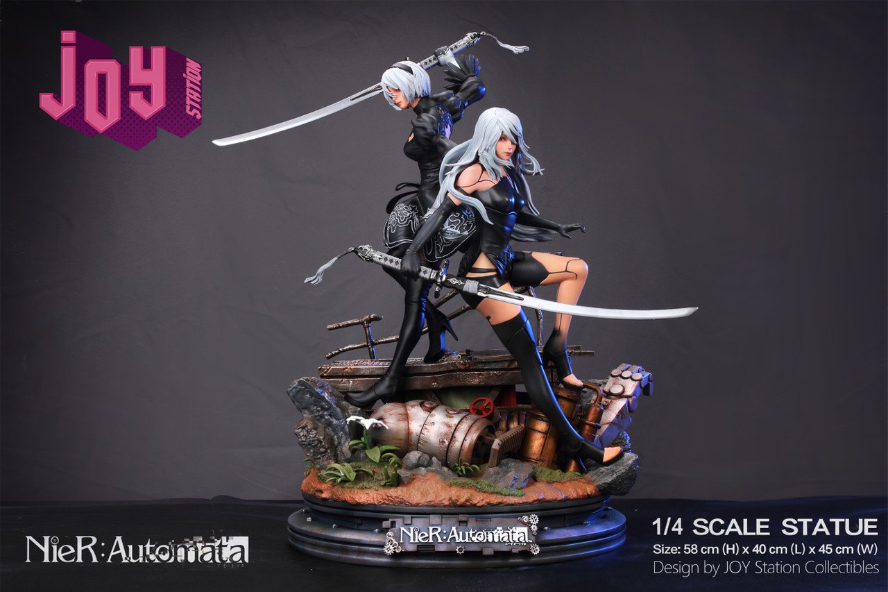 [Studio] Joy Station