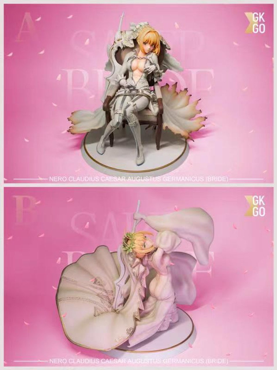 Studio: GK Go Studios