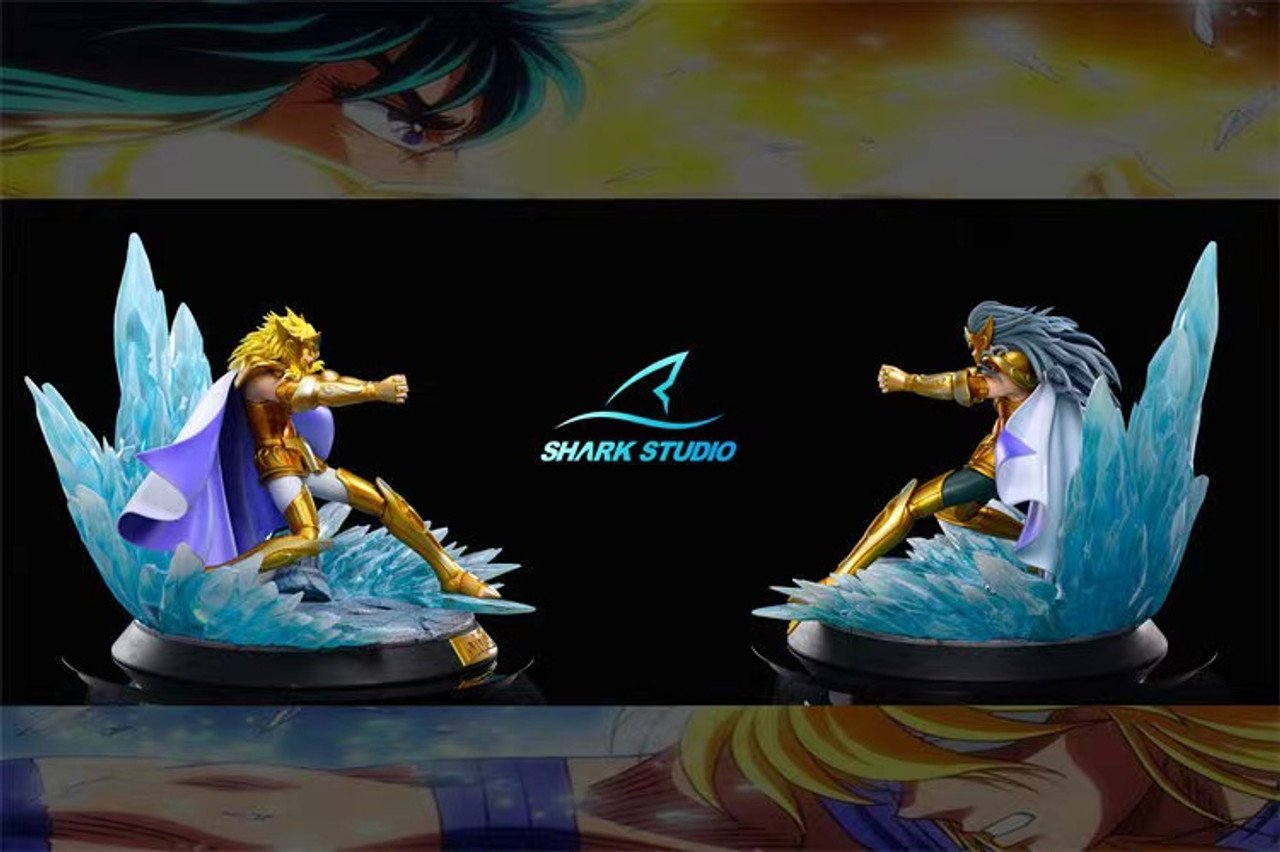 Shark Studio @ Studio