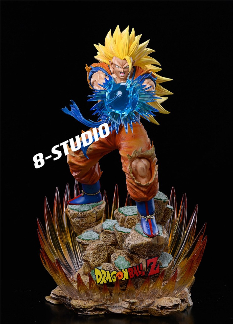 8 Studio - GK Collector