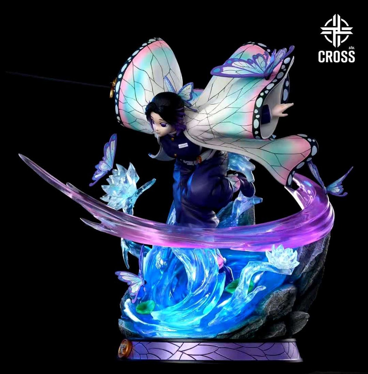 [Studio] Cross Studio