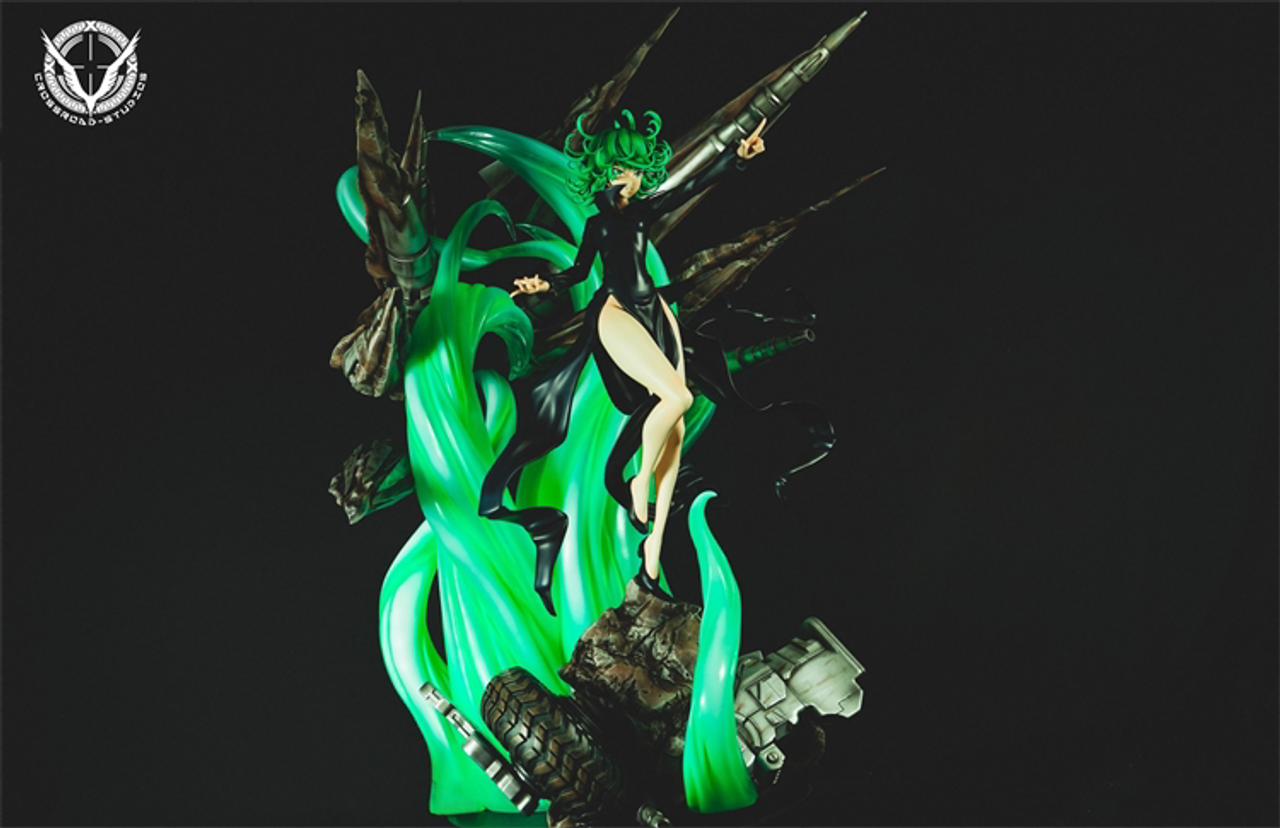 Crossroad Studios - GK Collector