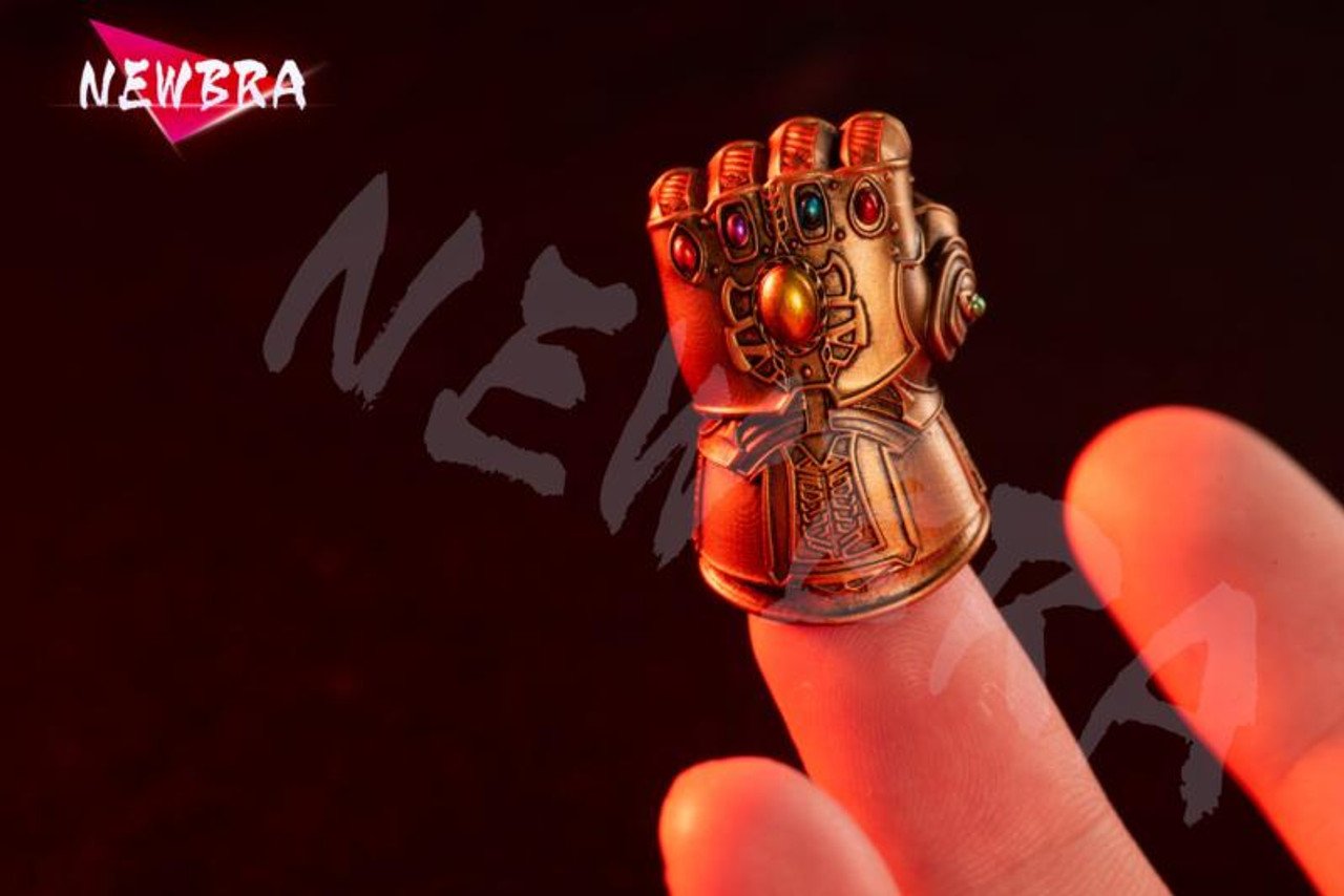 Newbra Studio - GK Collector