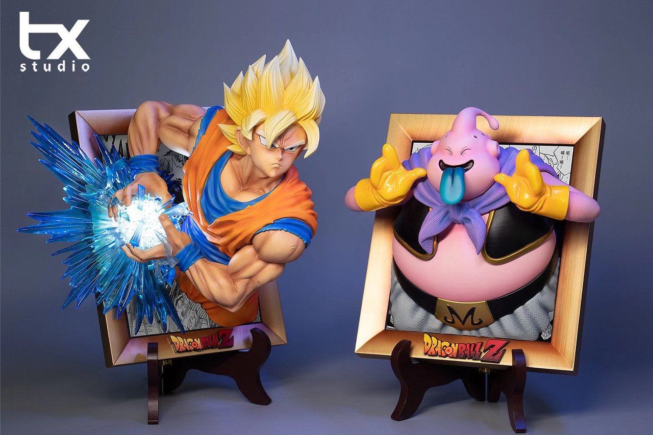 [Studio] TX Studio #2