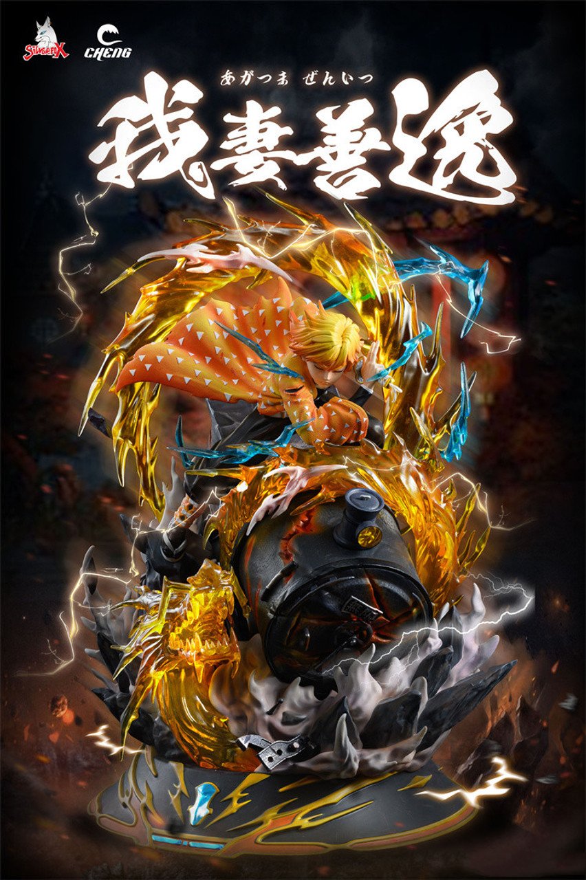 Silver Fox Studio - GK Collector