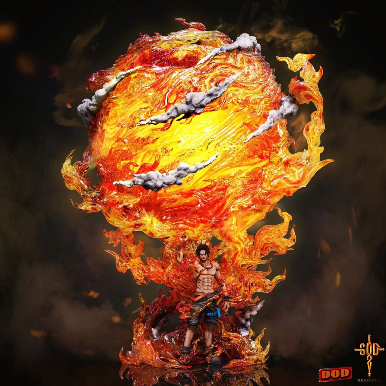 [Studio] God Studio #2