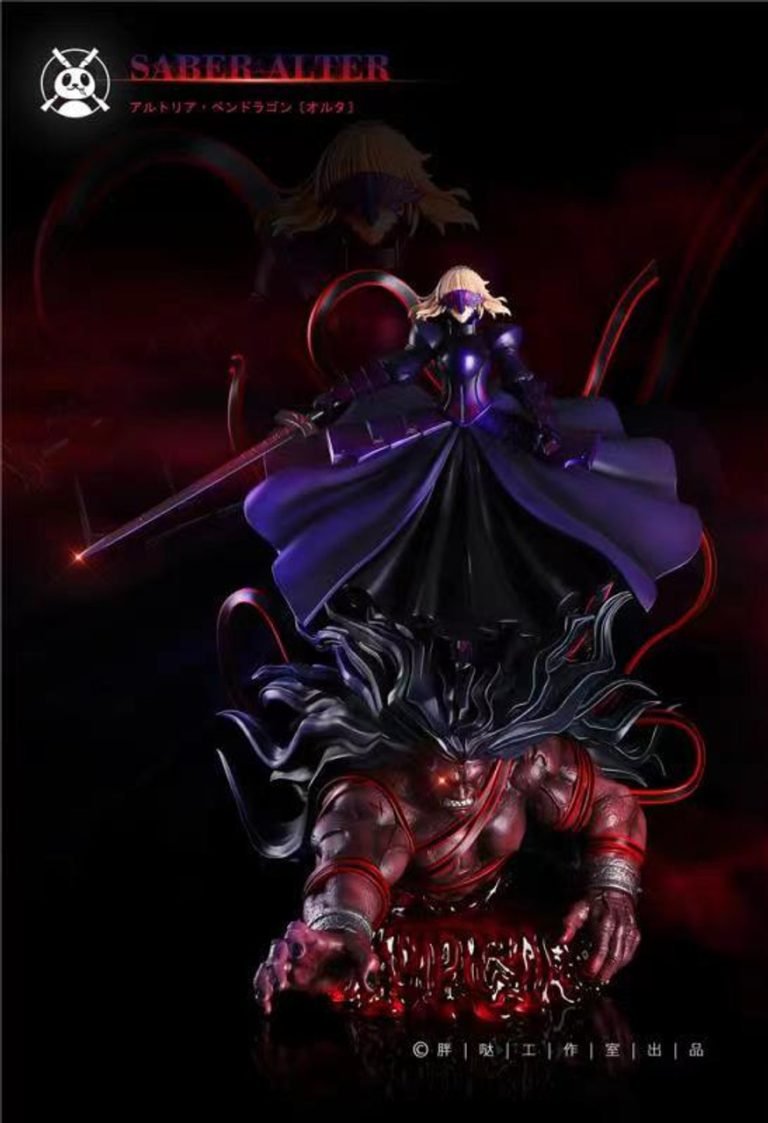 Discover Statues: Attack on Titan, Bleach, DC, Demon Slayer, Digimon, Dragon Ball, Evangelion ...