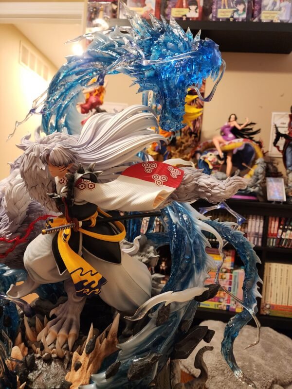 No.1 Community: GK Statues Anime Figures Resin Collectibles