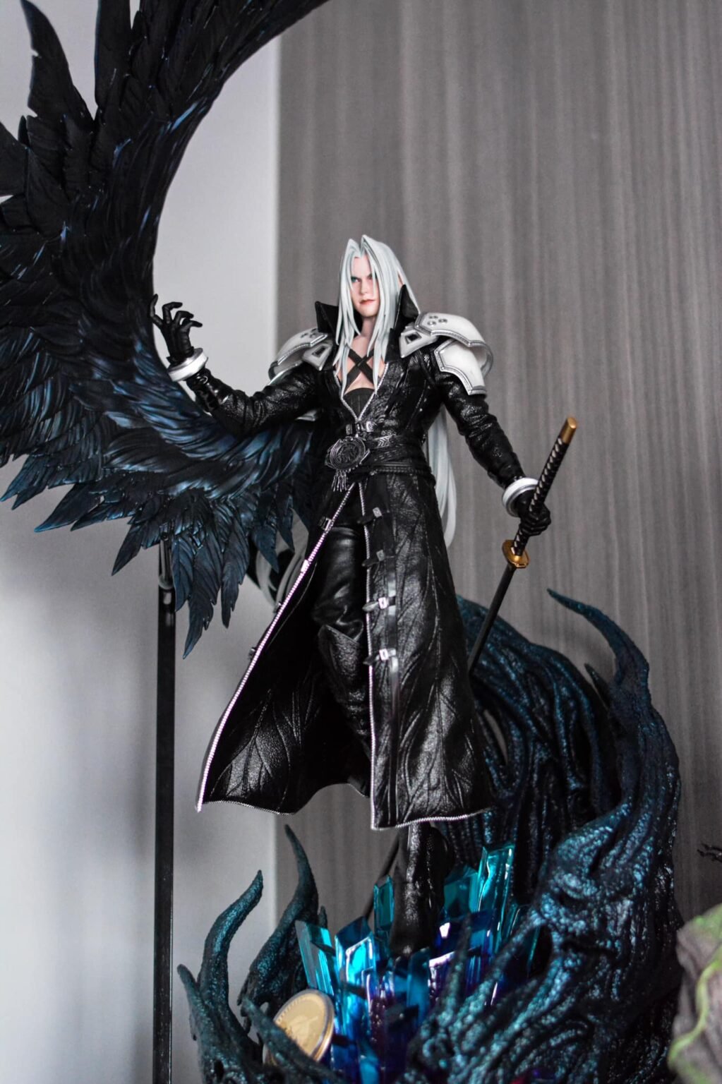 No.1 Community: GK Statues Anime Figures Resin Collectibles