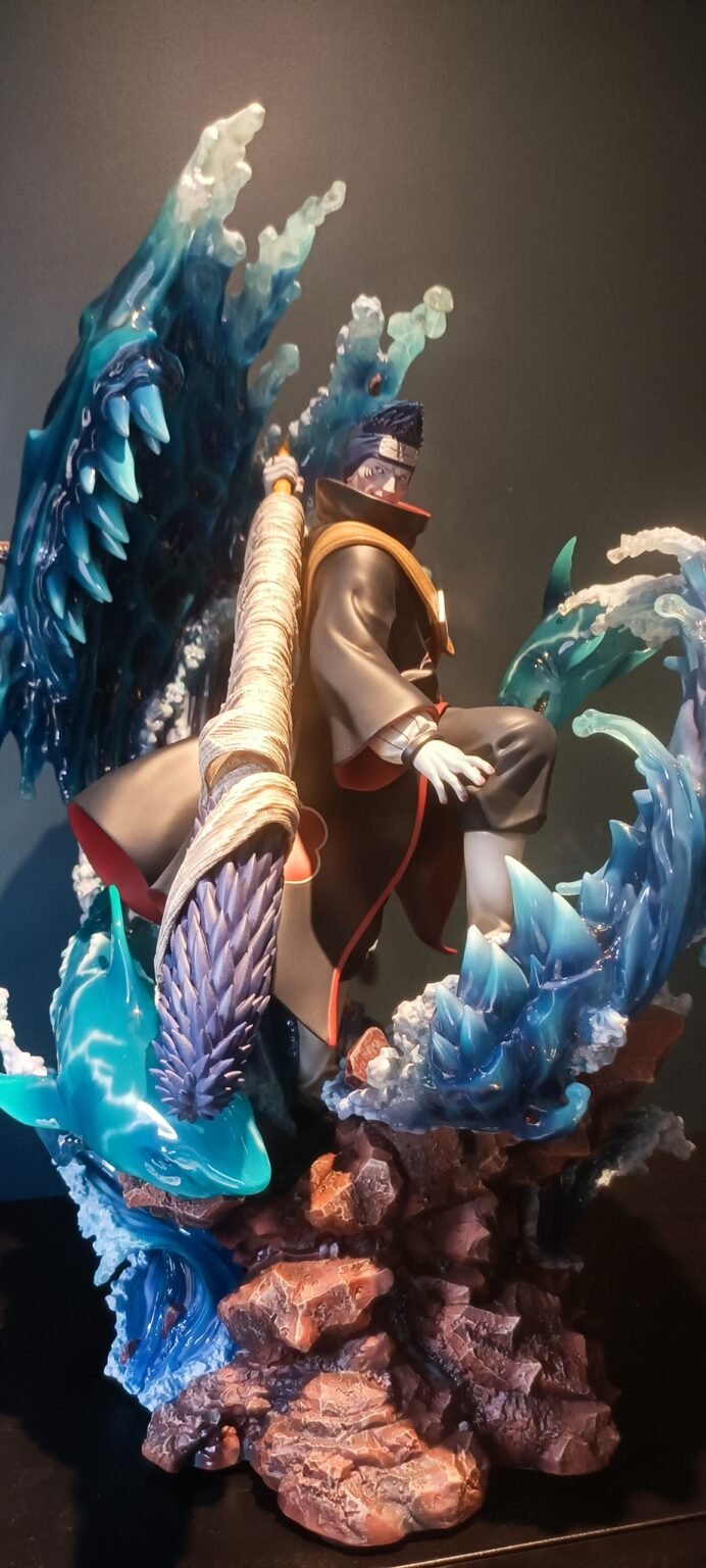 No.1 Community: GK Statues Anime Figures Resin Collectibles